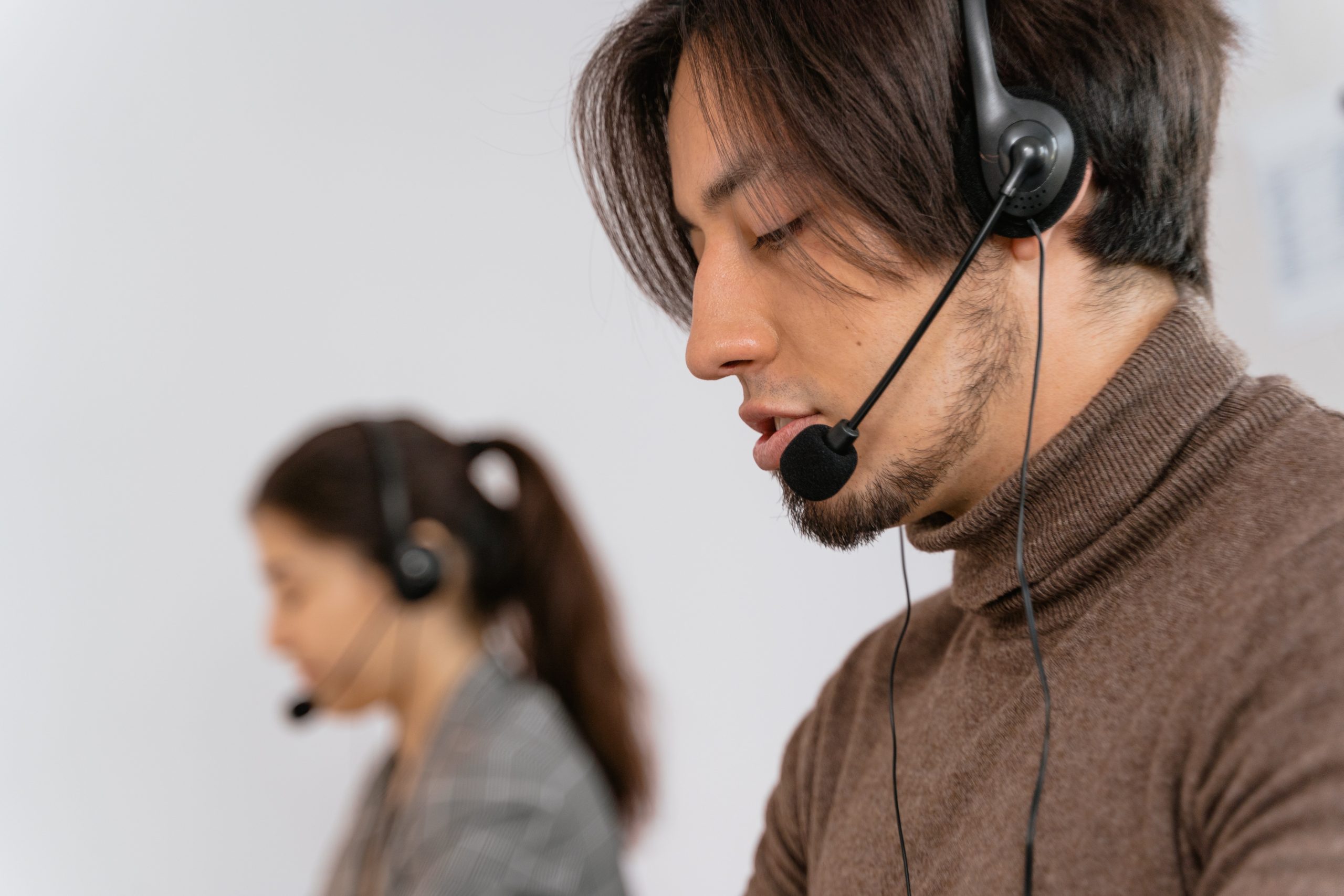 Captive Contact Center VS. CX Outsourcing – Which Is Your Best-Fit CX ...
