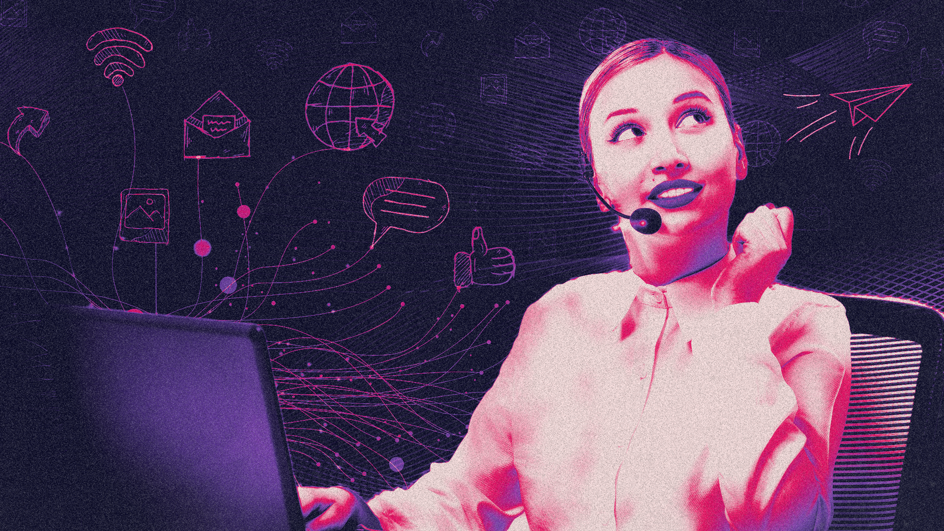 The Rise of the Universal CX Agent - ibex.