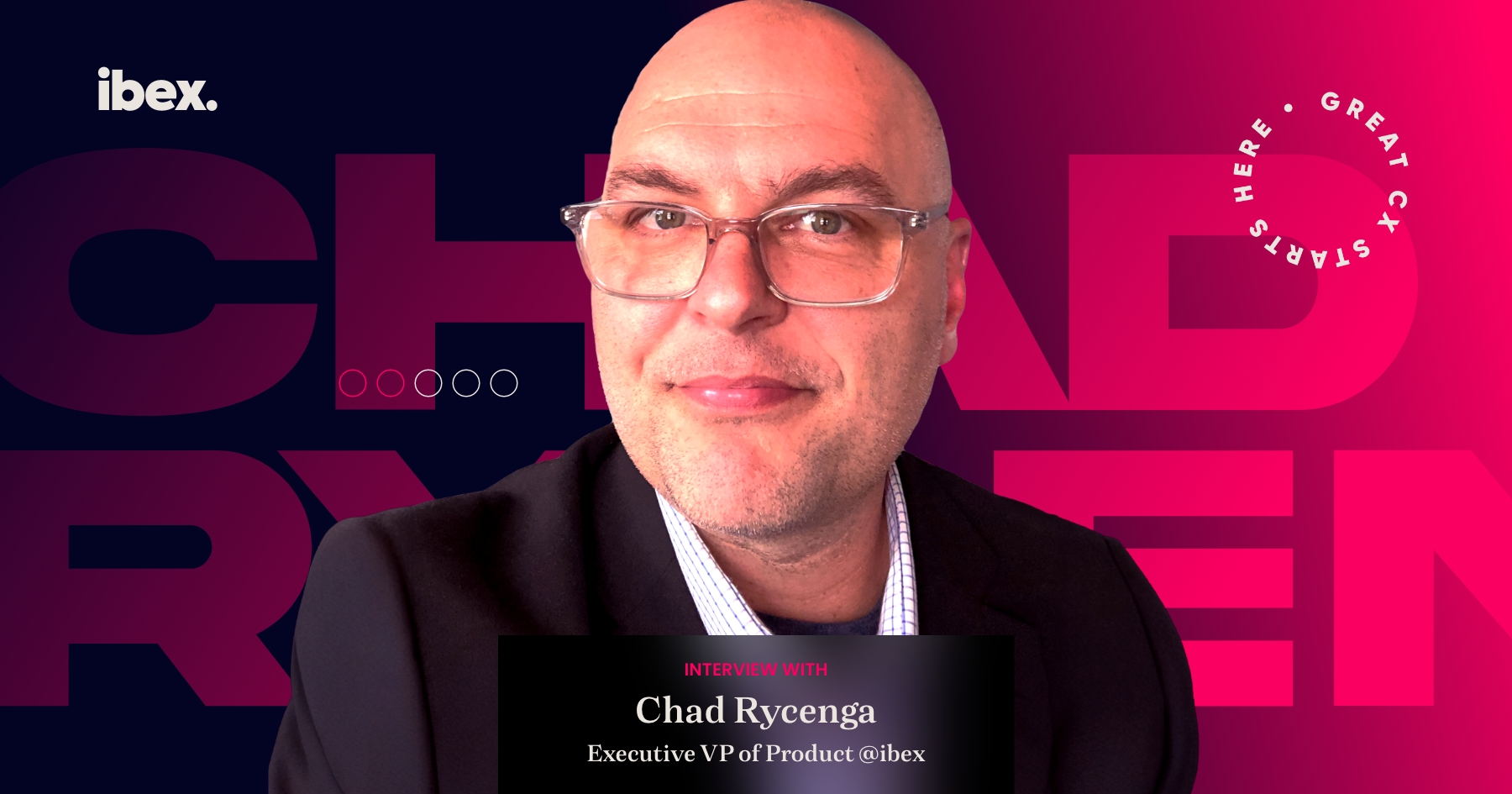 AI, Chatbots and Utility Customer Service: An Interview with Chad ...