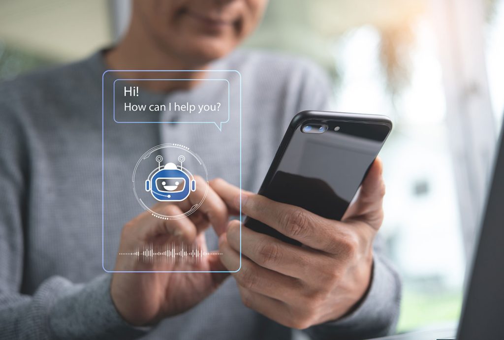 AI, Chatbots and Utility Customer Service: An Interview with Chad ...