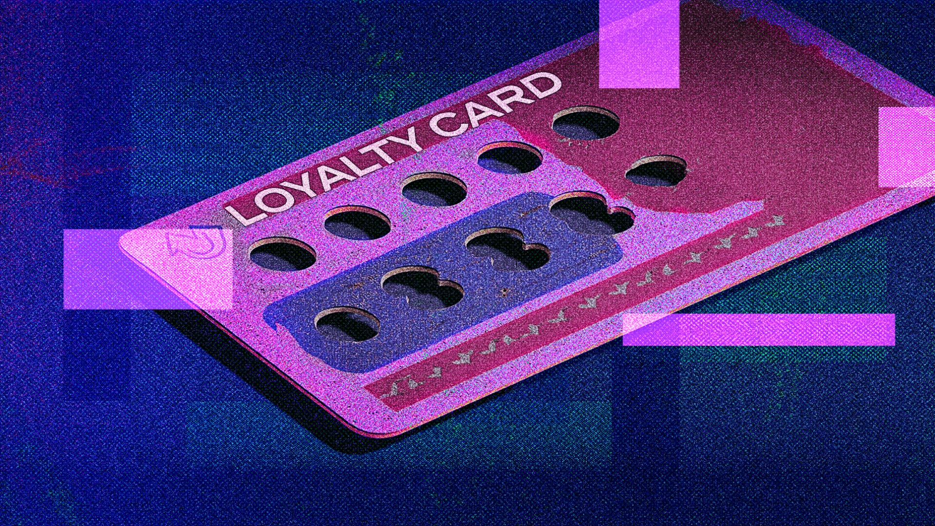 Customer Loyalty Programs: Out with the Old, In with the AI - ibex.