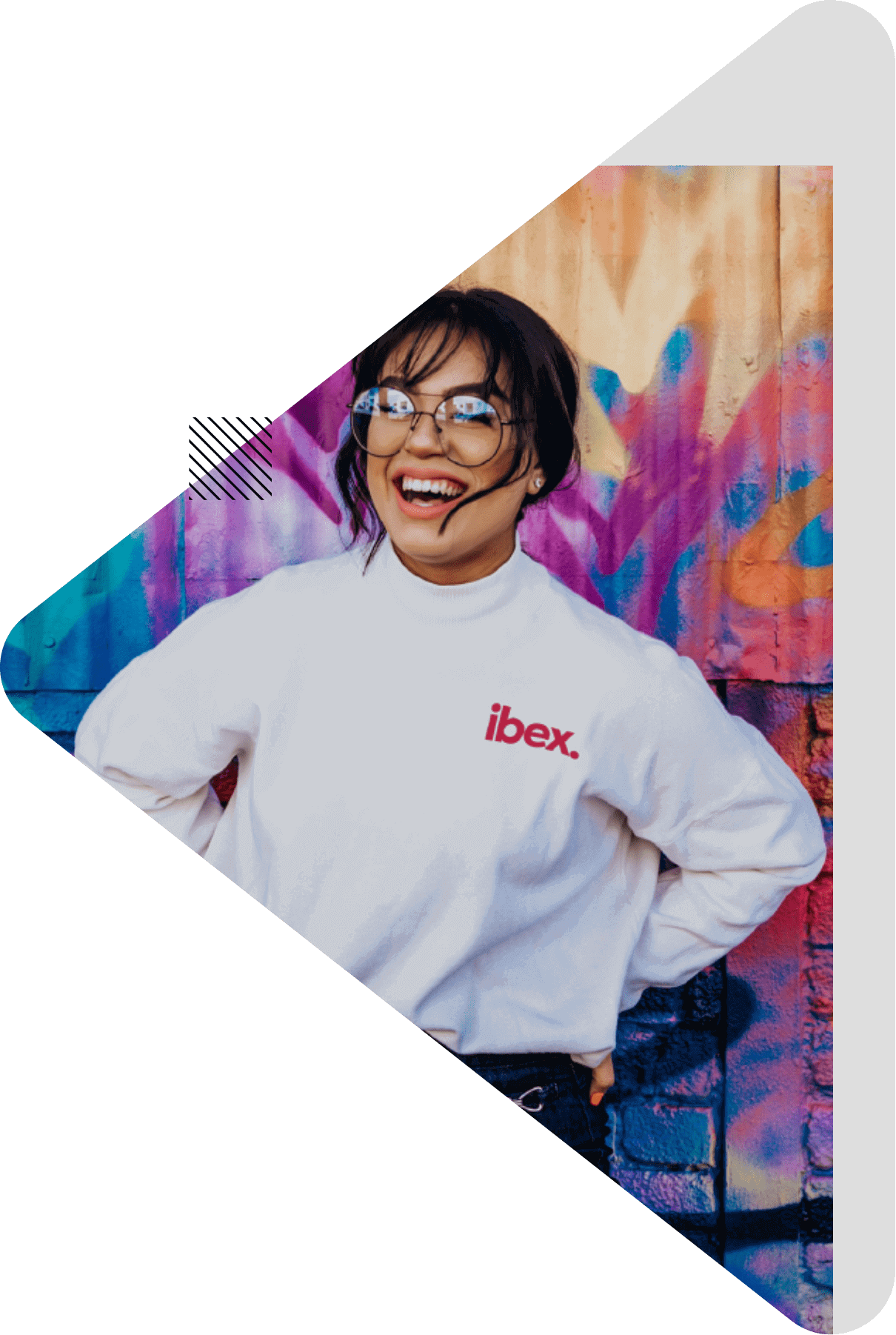 Our Core Values - ibex.