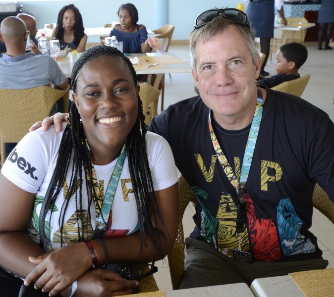 Diversity, Equity and Inclusion at ibex - ibex.