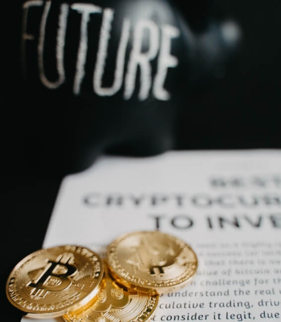 The Crypto CX Tipping Point | ibex