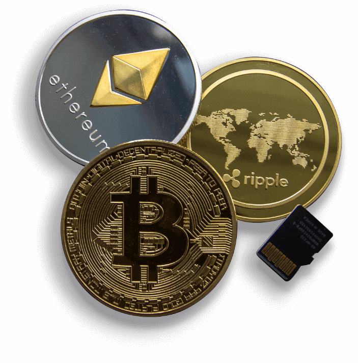 The Crypto CX Tipping Point | ibex