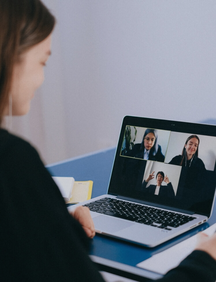 Staff Augmentation - ibex.