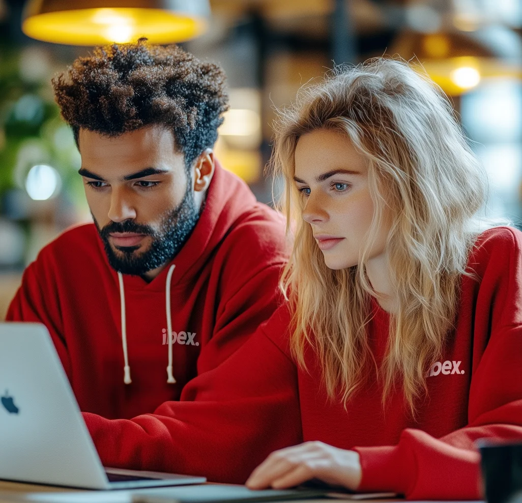 Staff Augmentation - ibex.