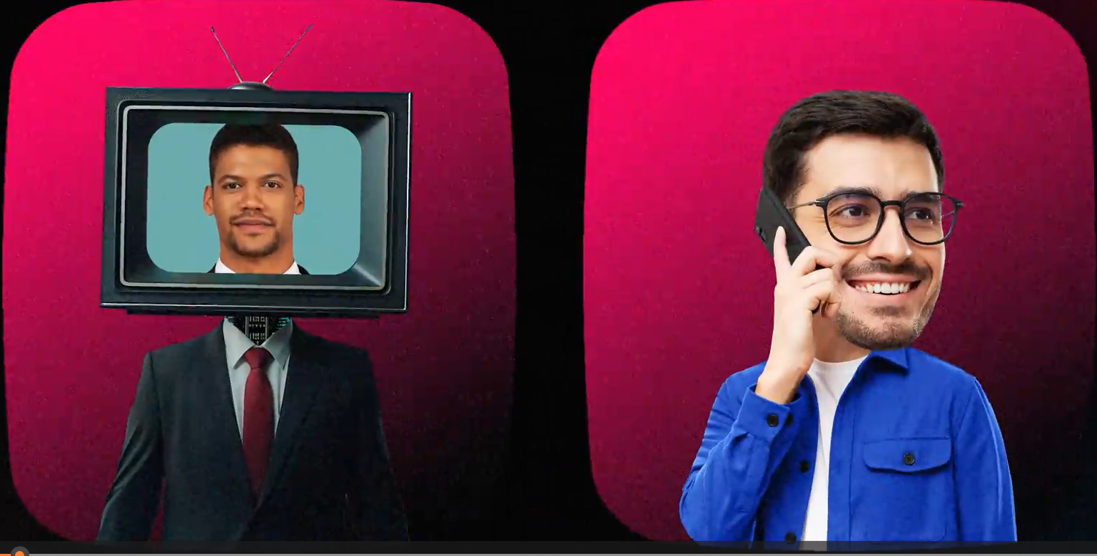 AI Virtual Agent - ibex.