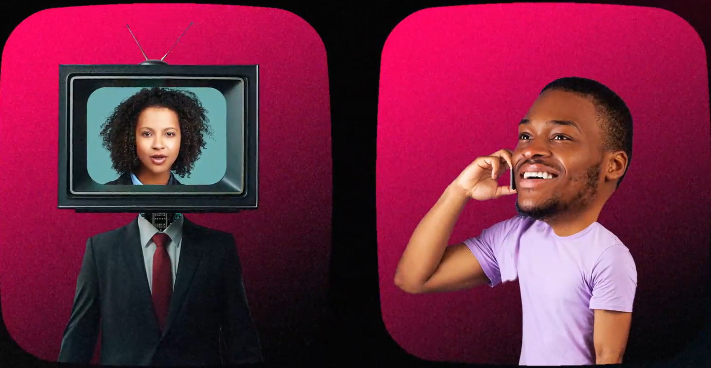 AI Virtual Agent - ibex.